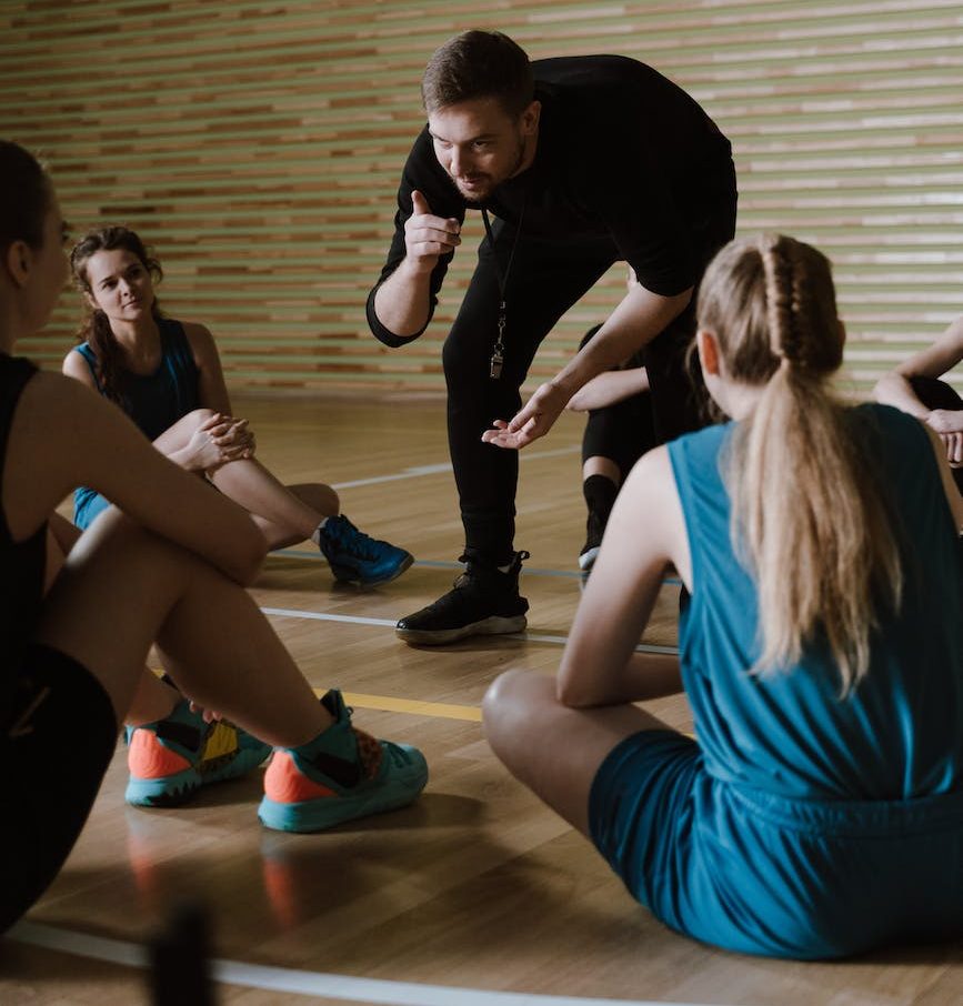 Home - Wave Basketball